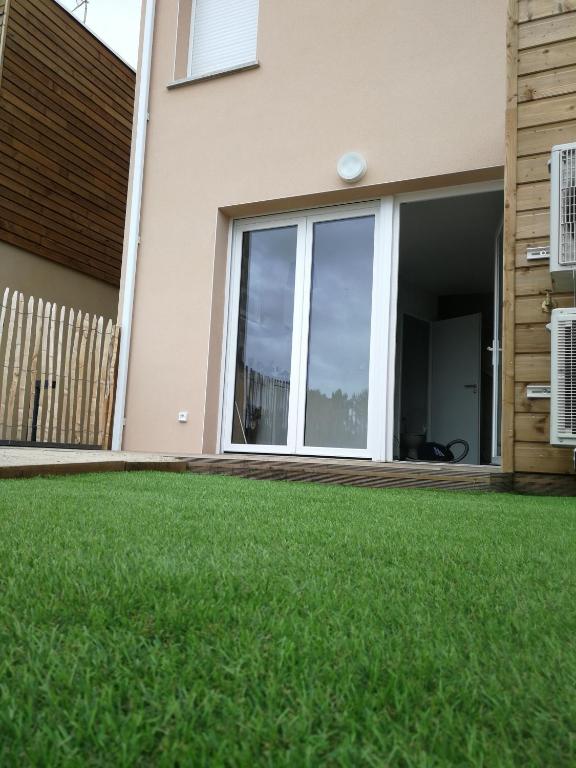 Maison Proche Des Plages, Pistes Cyclables. - Mimizan-Plage