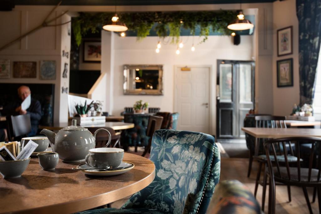 The Northallerton Inn - The Inn Collection Group, Northallerton ...
