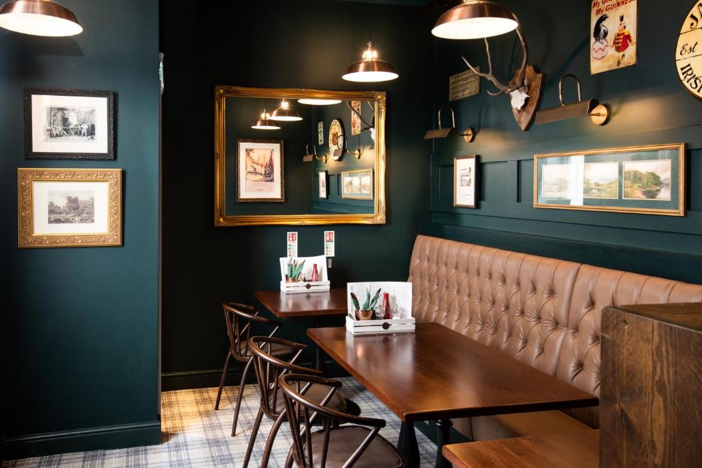 The Northallerton Inn - The Inn Collection Group, Northallerton ...