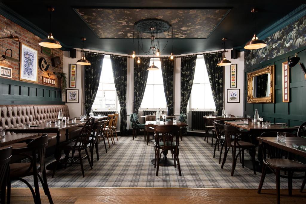 The Northallerton Inn - The Inn Collection Group, Northallerton ...