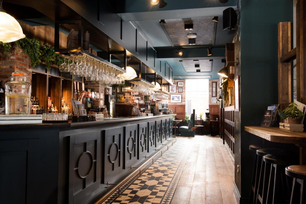 The Northallerton Inn - The Inn Collection Group, Northallerton ...