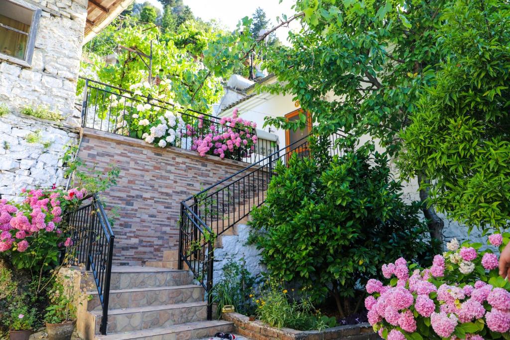 Stone Villa Gorice, Berat (updated prices 2026)