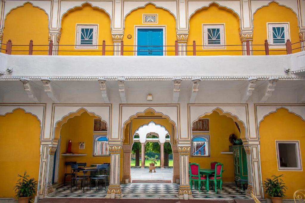 Diggi Palace A Luxury Heritage Hotel, Jaipur – Updated 2023 Prices