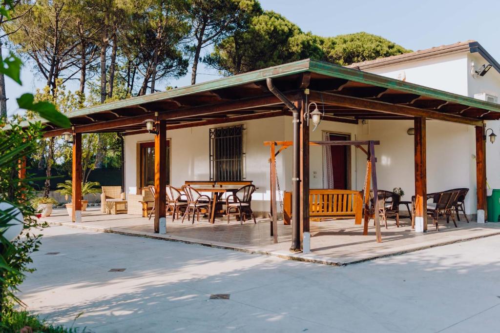 Villa Verde Paestum - Paestum, Salerne, Italy