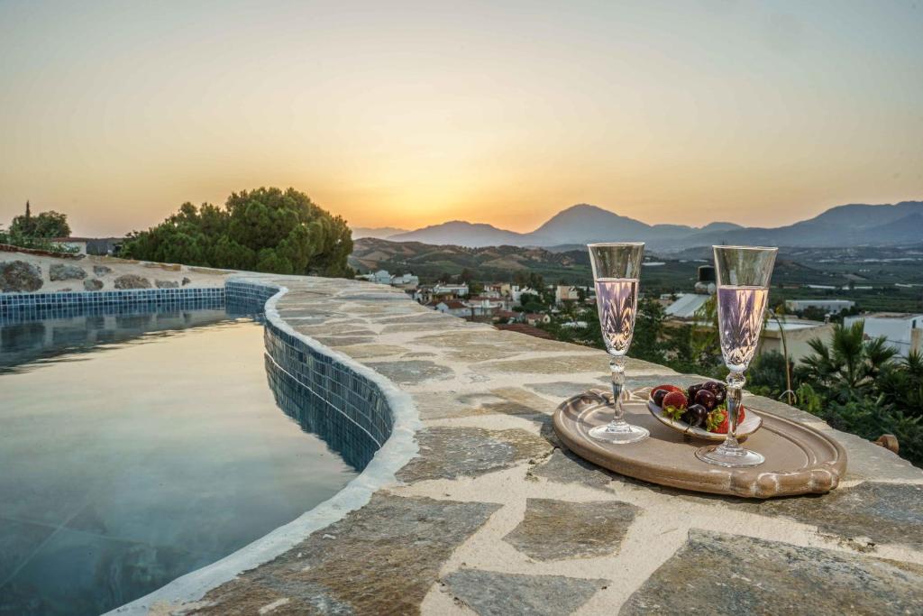 Villa Simantiri, Pómbia (updated prices 2026)