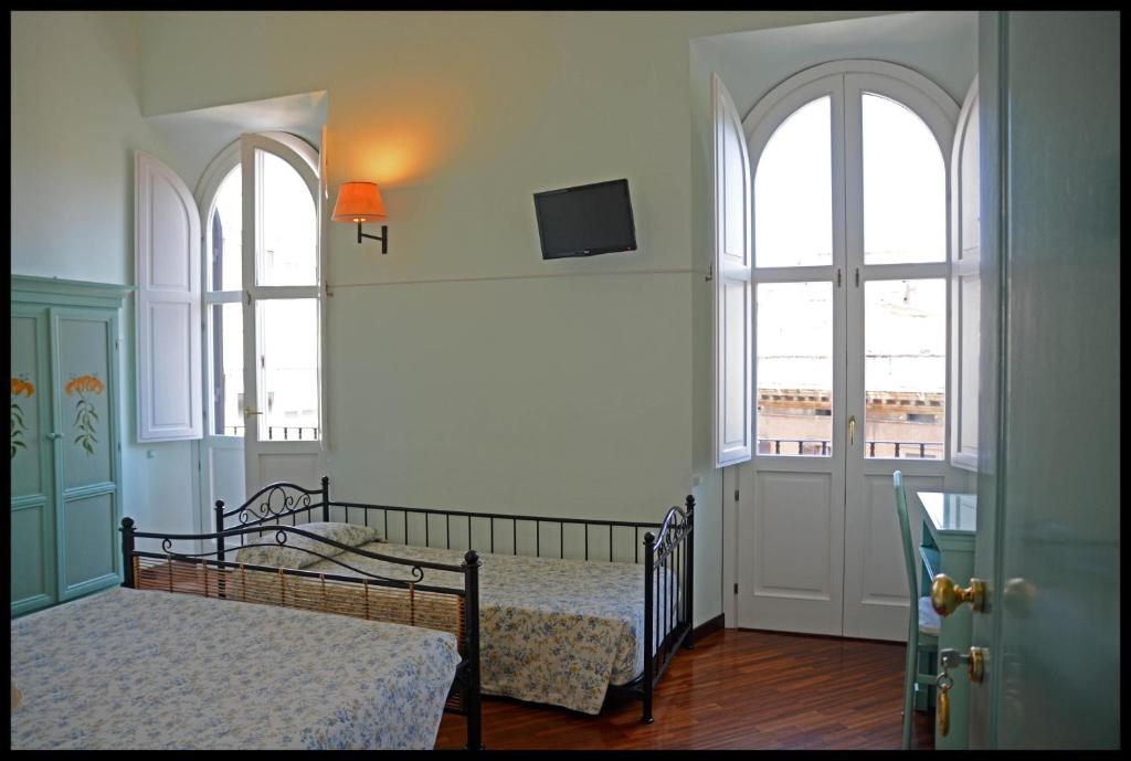 Lilium Boutique Hotel, Rome (updated prices 2025)