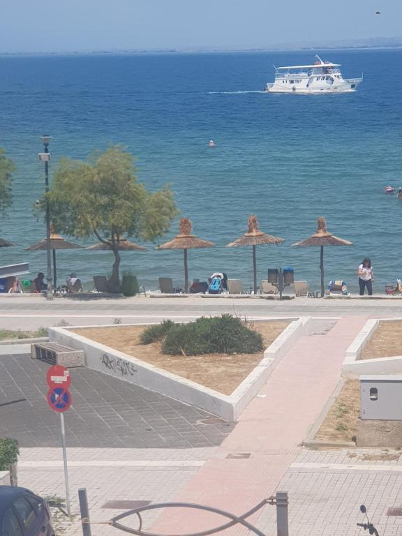 Perea 5 star, Peraia (aktualisierte Preise für 2025)