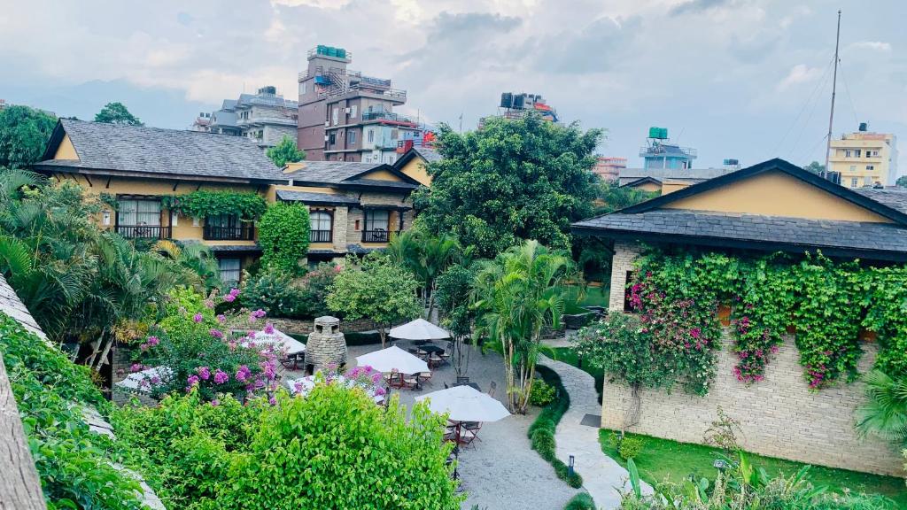 Temple Tree Resort & Spa, Pokhara – Updated 2022 Prices