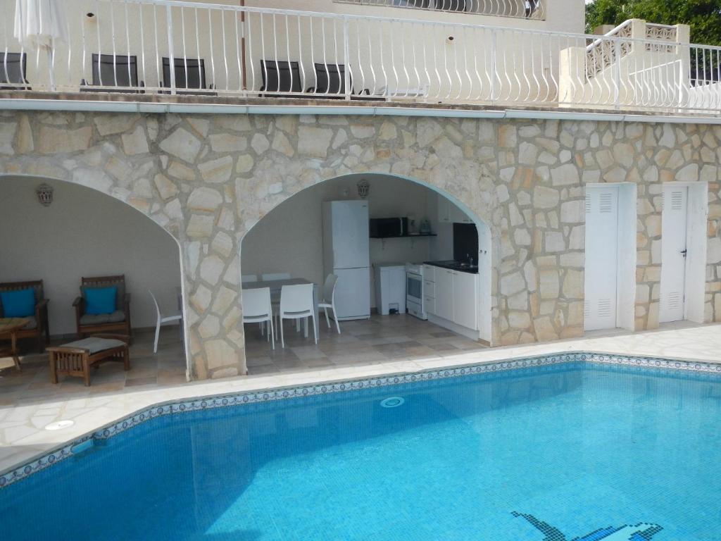 Casa Anita/ Benissa/ sea view/ jacuzzi/ fiber internet/ spacious ...