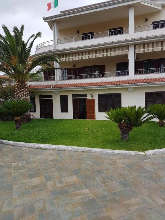 Villa Greco, Diamante (aktualisierte Preise für 2024)