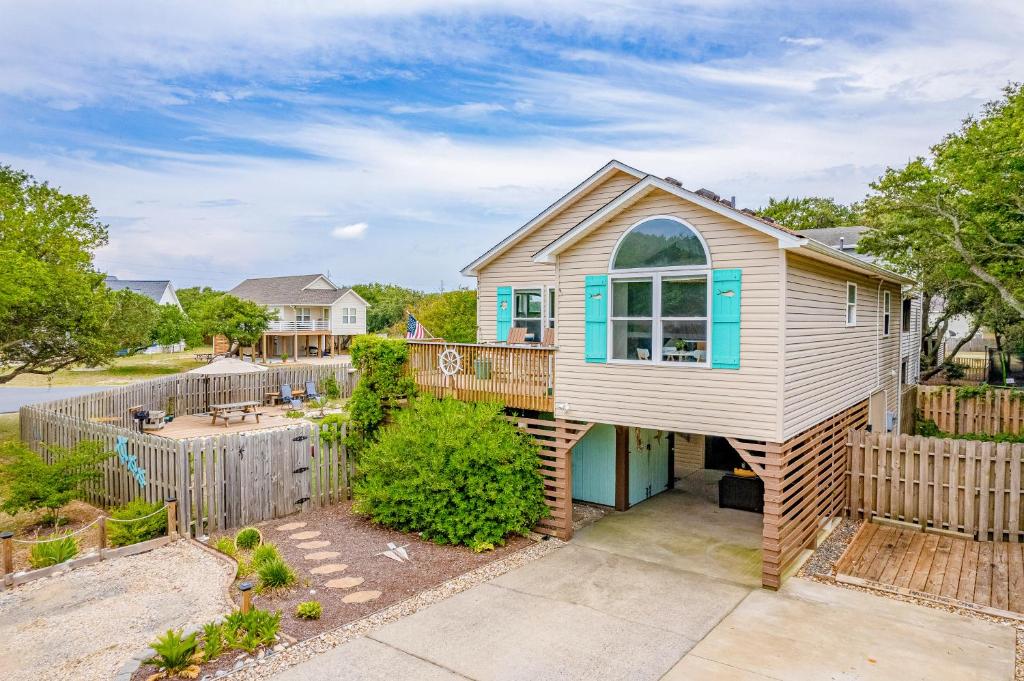 The Honu Hut, Kill Devil Hills (updated prices 2025)