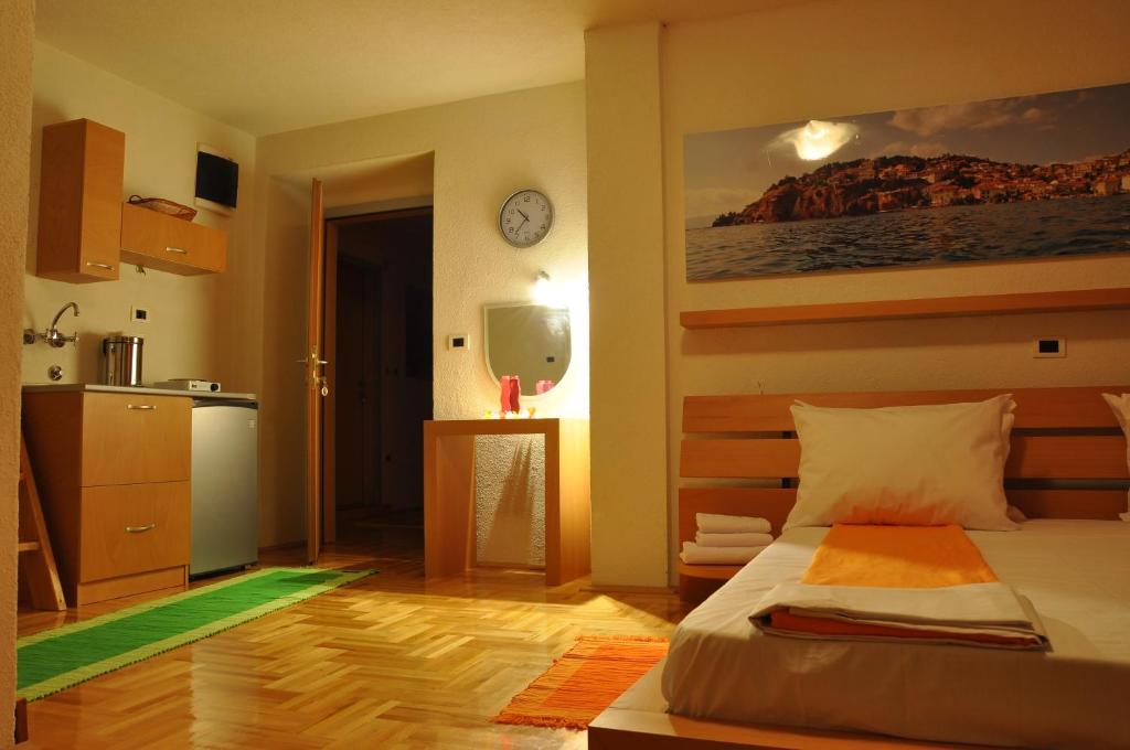 Modern Studios in Ohrid, Ohrid (updated prices 2026)