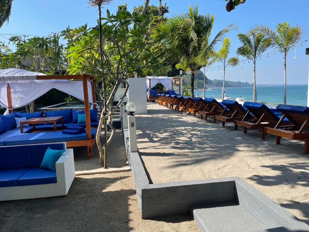 Beach Club Lombok by Bale Solah, Senggigi (updated prices 2025)