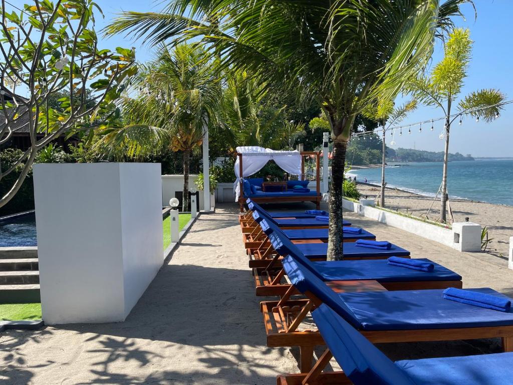 Beach Club Lombok by Bale Solah, Senggigi (updated prices 2025)