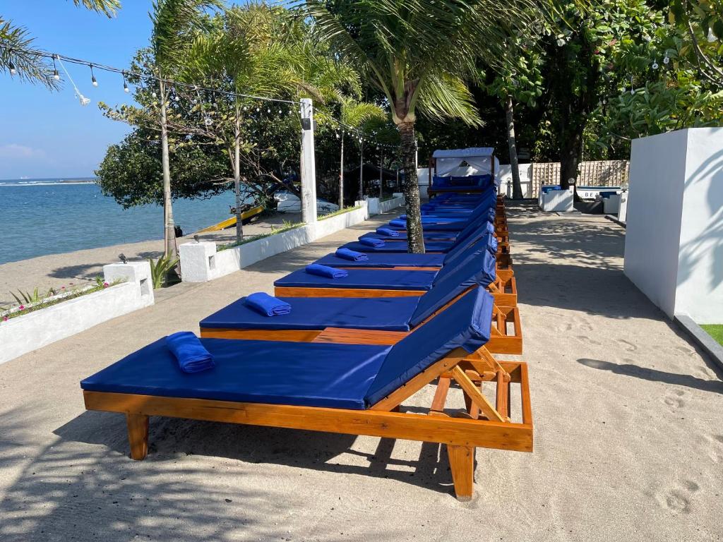 Beach Club Lombok by Bale Solah, Senggigi (updated prices 2025)