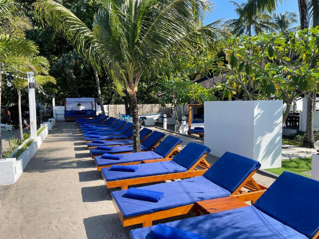 Beach Club Lombok by Bale Solah, Senggigi (updated prices 2025)