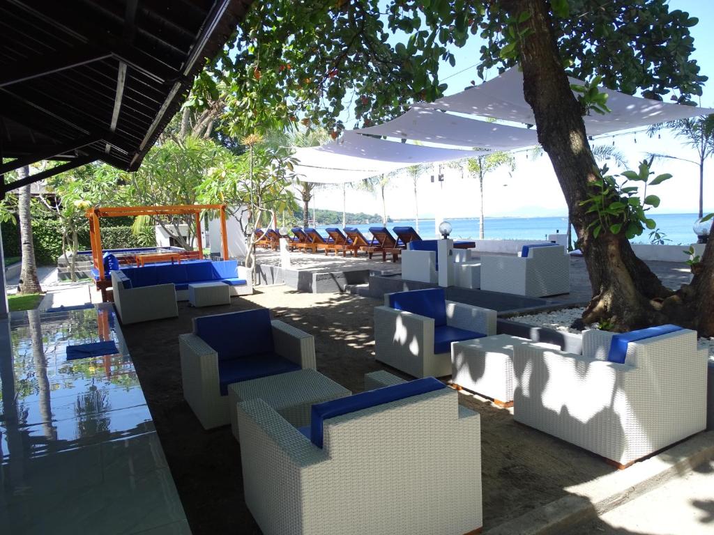 Beach Club Lombok by Bale Solah, Senggigi (updated prices 2025)