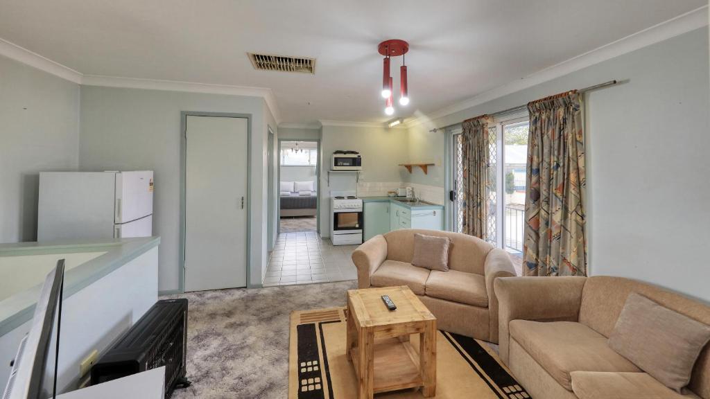Cowra Motor Inn, Cowra (updated prices 2025)