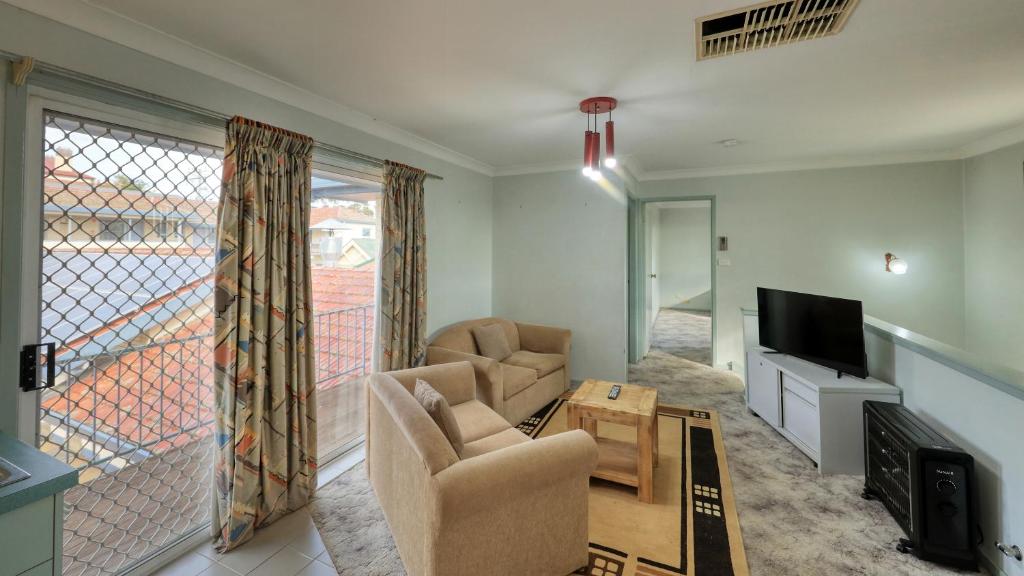 Cowra Motor Inn, Cowra (updated prices 2025)