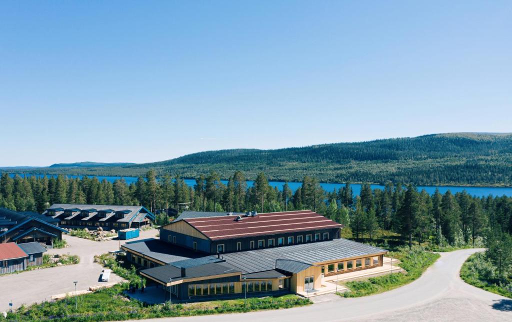 Lofsdalens Fjällhotell & Hotellbyns Lägenheter, Lofsdalen (updated prices 2025)