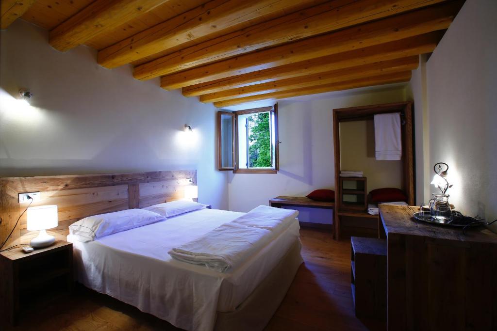 Asolo Norah's Hill Agri Rooms, Caenere – Updated 2024 Prices