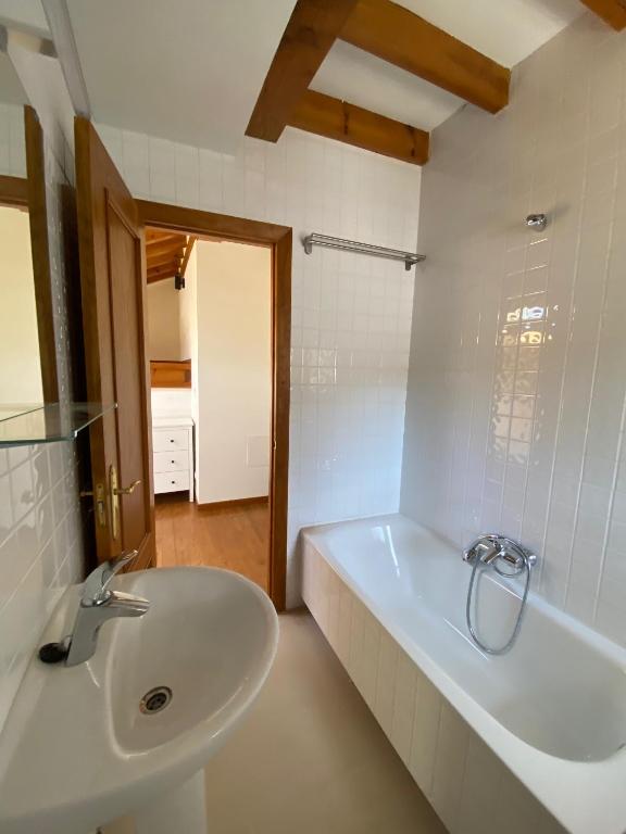 CASA RURAL ECOTURISMO COBIJON - Comillas