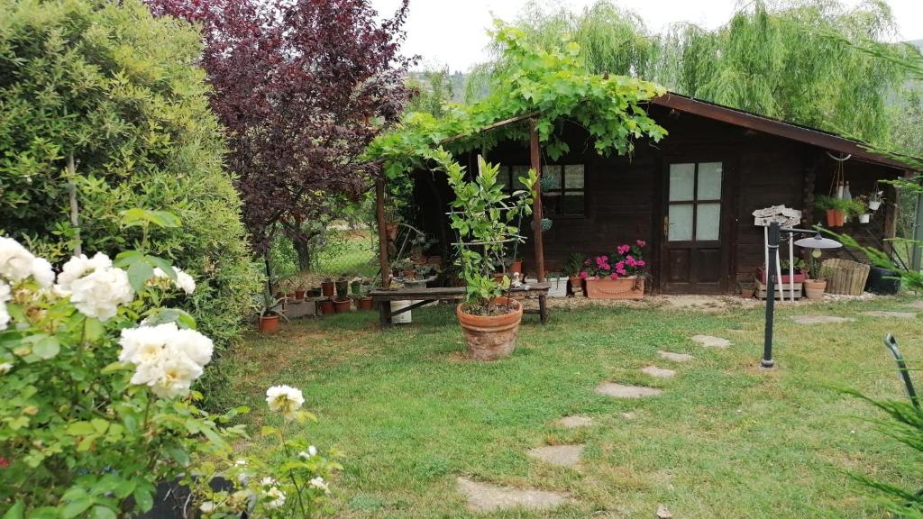 Relaxing farmhouse, San Marino (updated prices 2025)