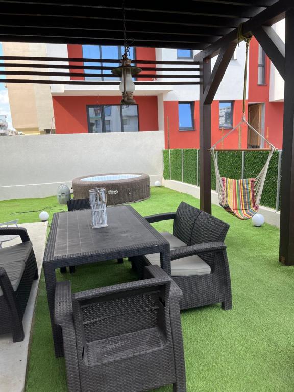 Nancy house Sea, Mamaia Nord (updated prices 2025)