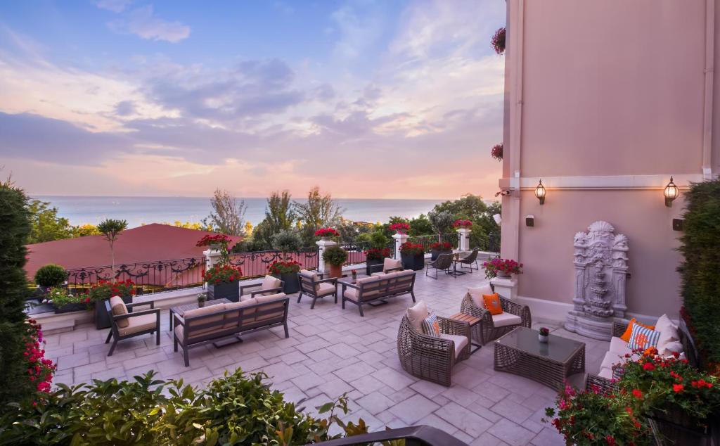 Mula Hotel, Istanbul (updated prices 2025)