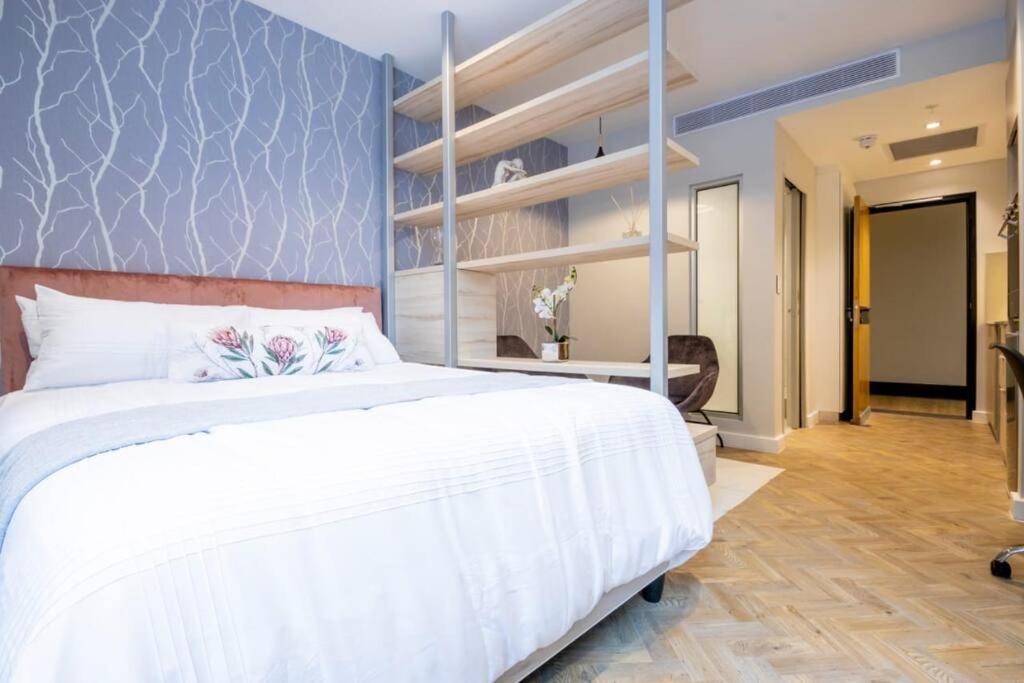 Alimama Spaces: The Thando's Foreshore Place, Cape Town (updated prices ...