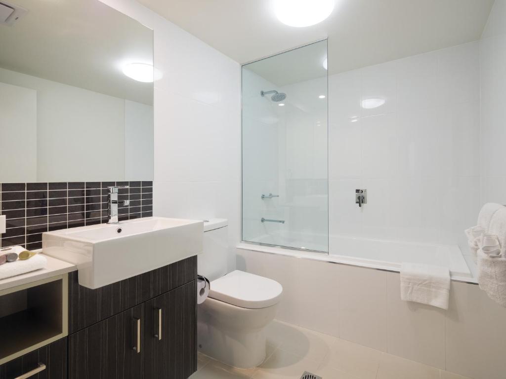 Oaks Mackay Rivermarque Hotel, Mackay (updated prices 2025)