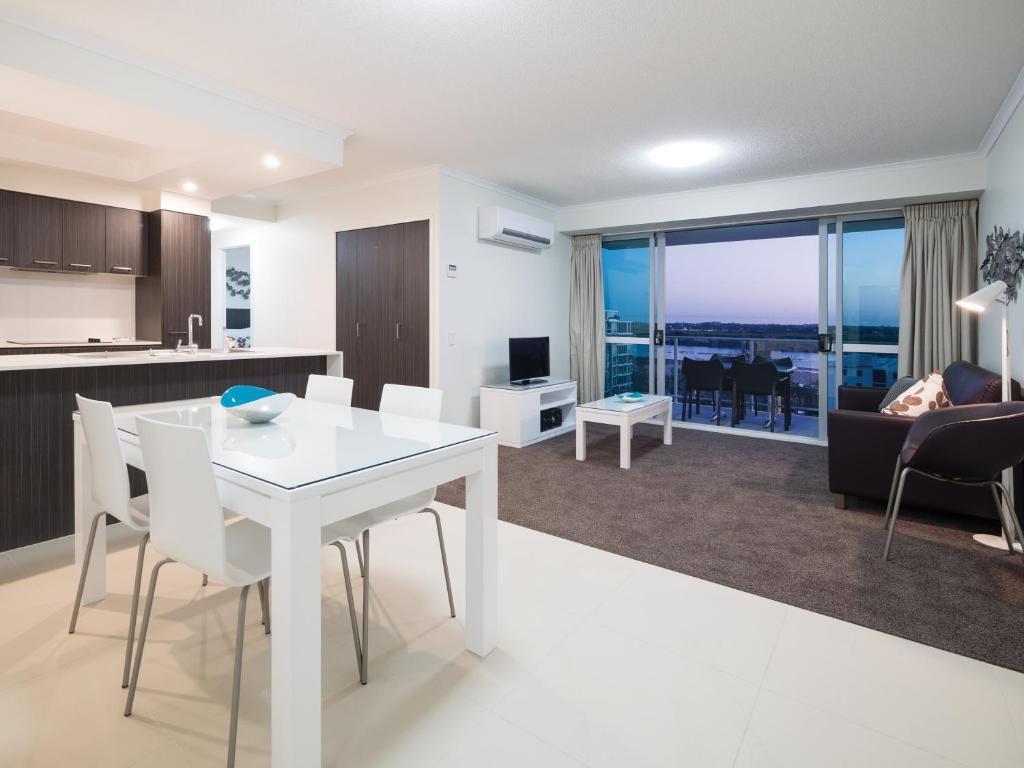 Oaks Mackay Rivermarque Hotel, Mackay (updated prices 2025)