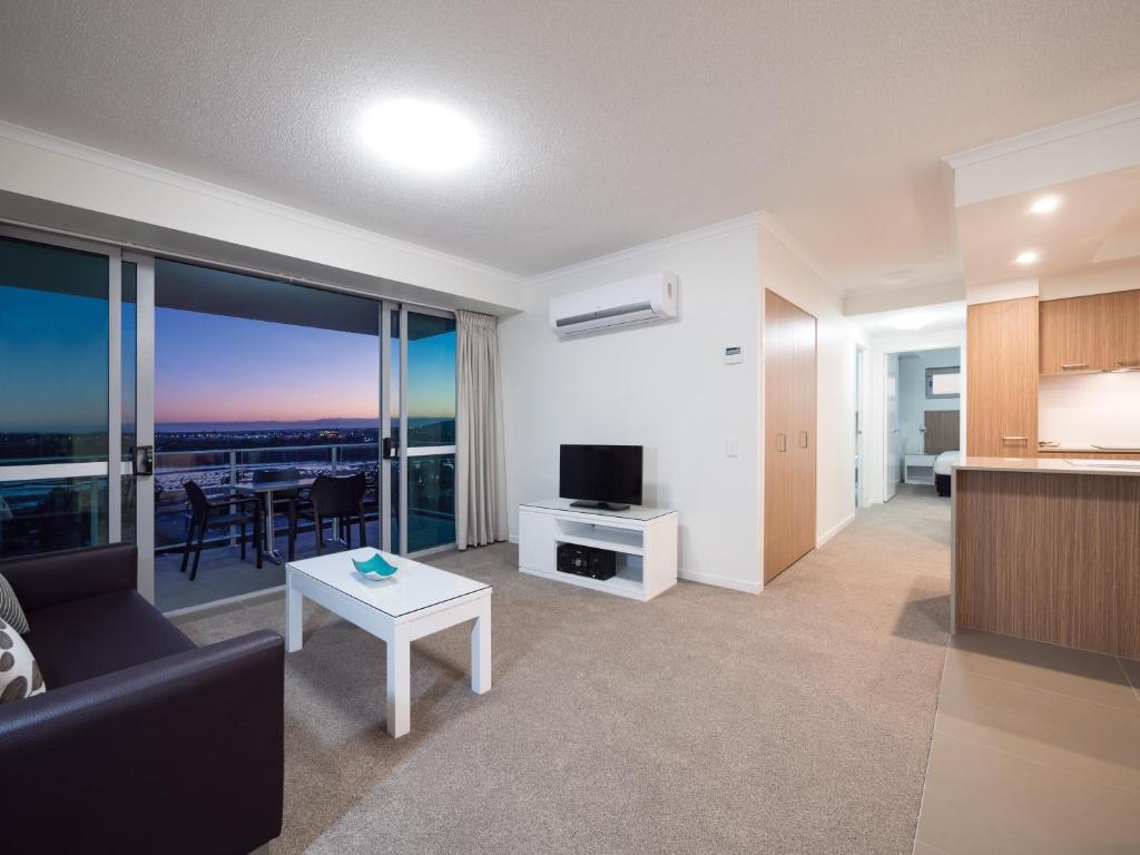 Oaks Mackay Rivermarque Hotel, Mackay (updated prices 2025)