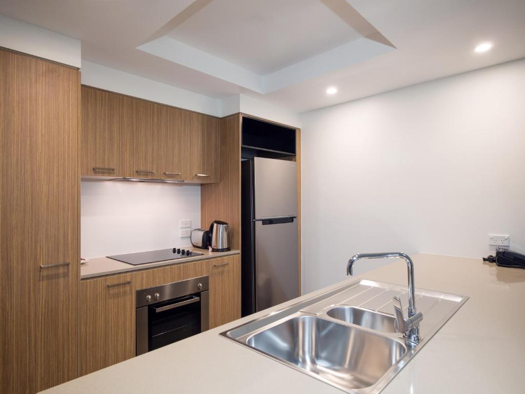 Oaks Mackay Rivermarque Hotel, Mackay (updated prices 2025)