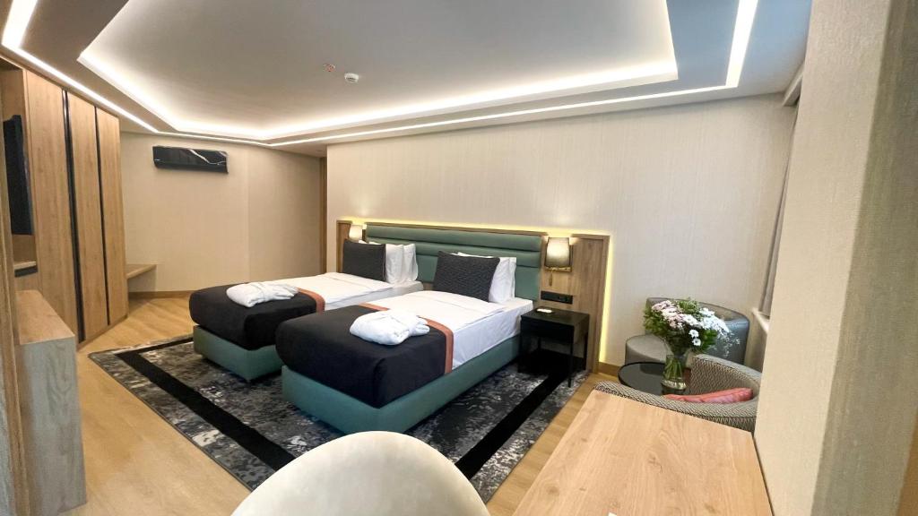 Vital Hotel Fulya Istanbul Sisli, Istanbul (updated prices 2025)