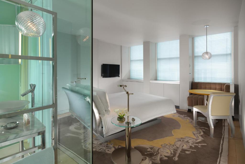 Sanderson London, London (updated prices 2025)