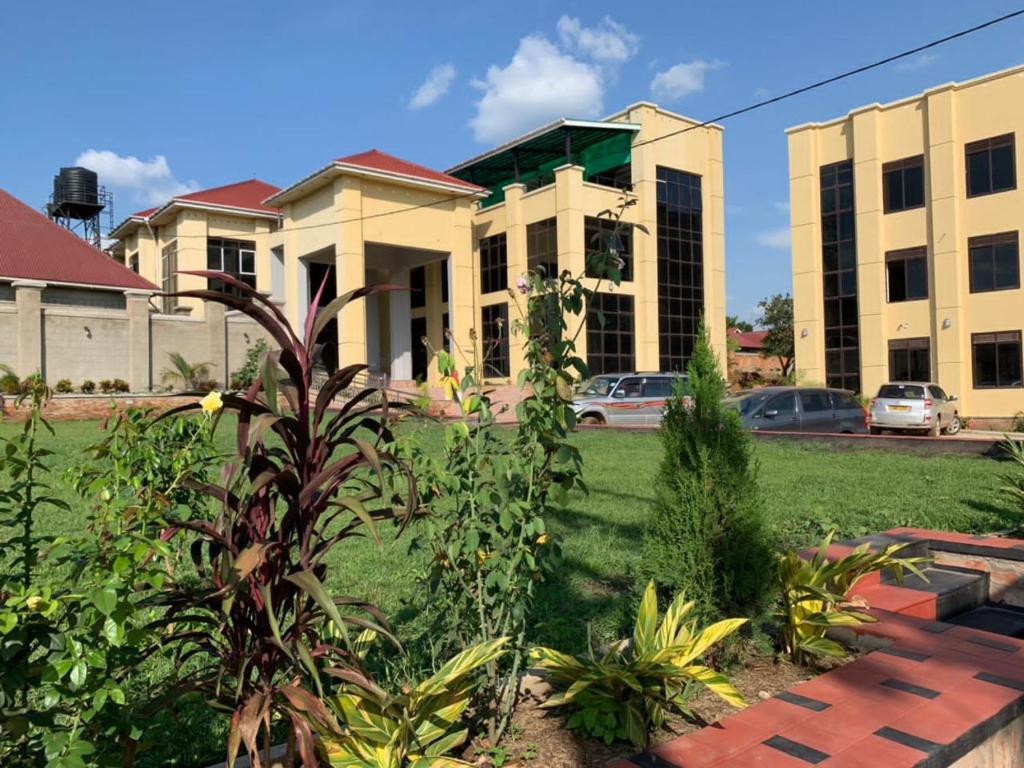Golden Castle Hotel Hoima, Hoima (updated prices 2025)
