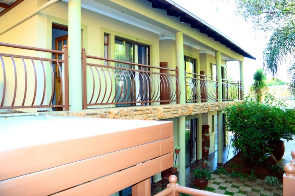 SHEMARIAH GUEST HOUSE, Centurion (updated prices 2026)
