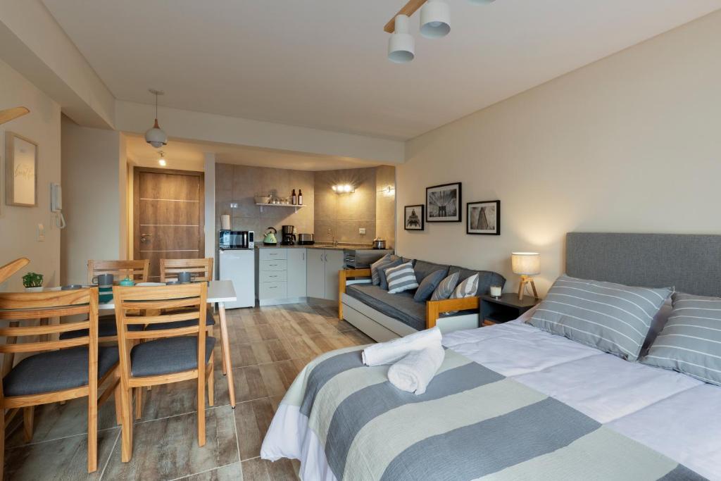 Little Nest Studio, San Carlos de Bariloche (updated prices 2025)