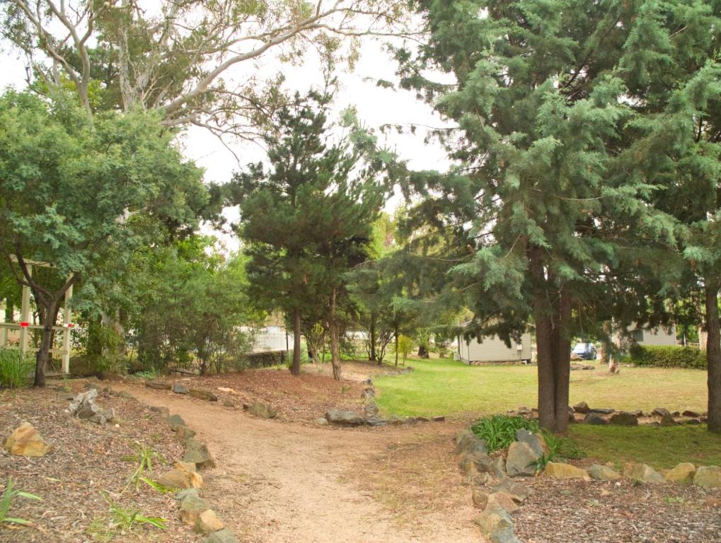 Resort Village Eaglehawk Park Canberra, Australia - Booking.com
