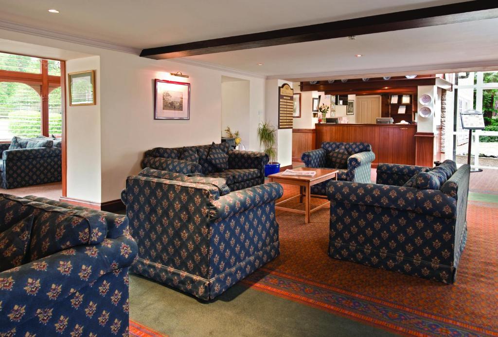 Orton Hall Hotel & Spa, Peterborough (updated prices 2025)