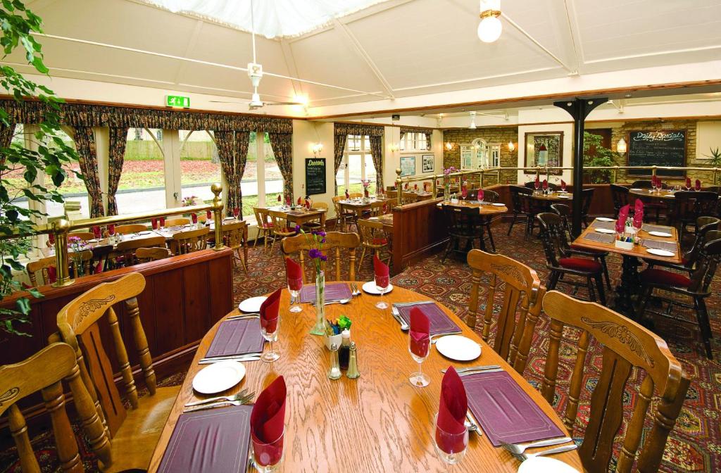 Orton Hall Hotel & Spa, Peterborough (updated prices 2025)