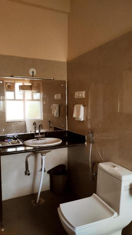 BADAMI HERITAGE RESORT, Badami – Aktualisierte Preise für 2022