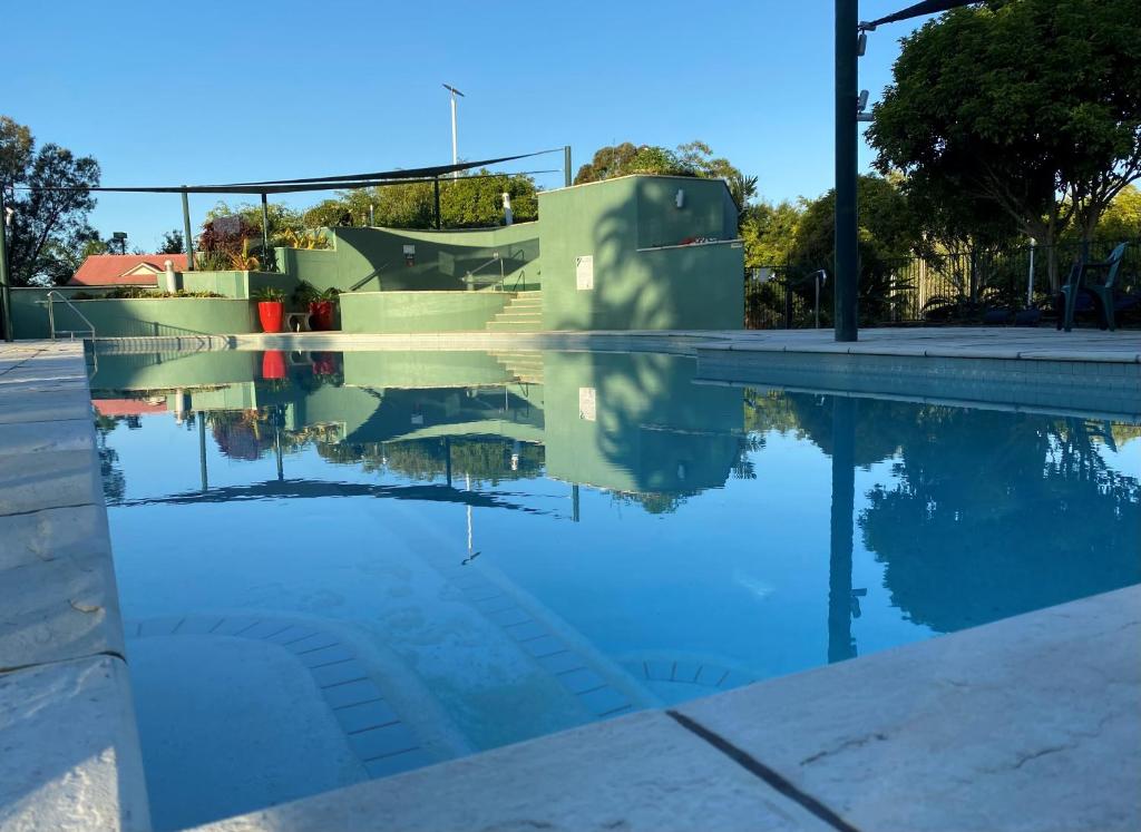 Puffers Inn, Loganholme (updated prices 2025)