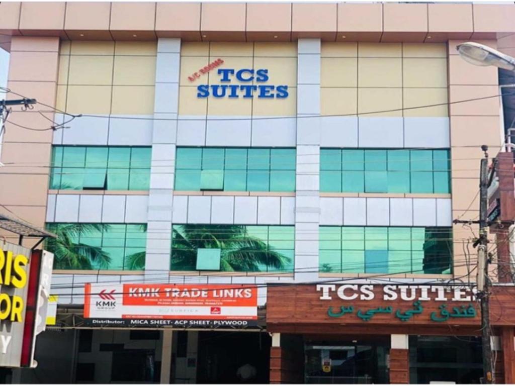 TCS SUITES, Cochin – Updated 2023 Prices
