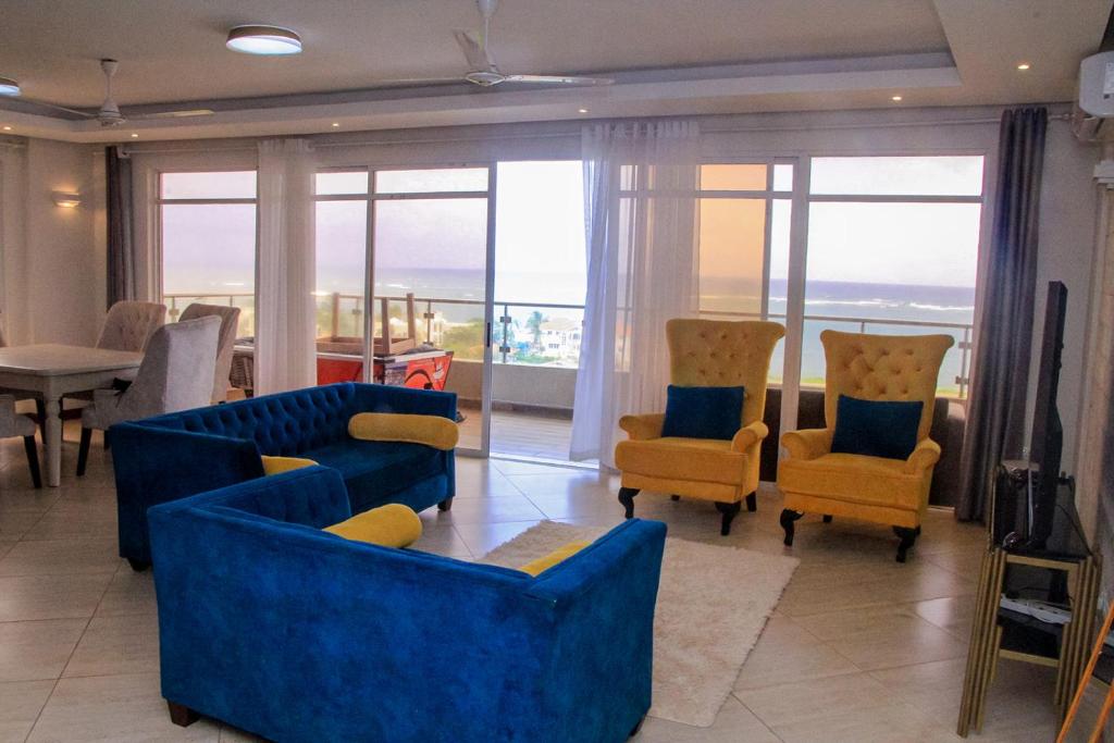 Stay.plus Antalya Luxury Apartment - Mombasa