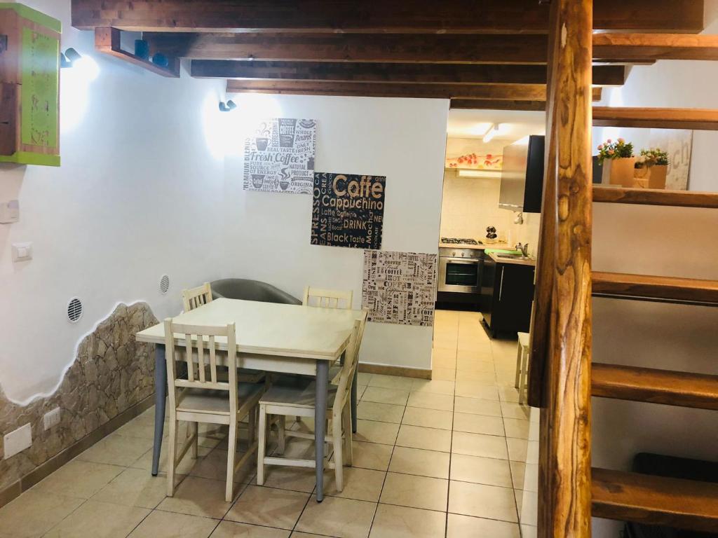 La Casetta, Surbo (updated prices 2024)