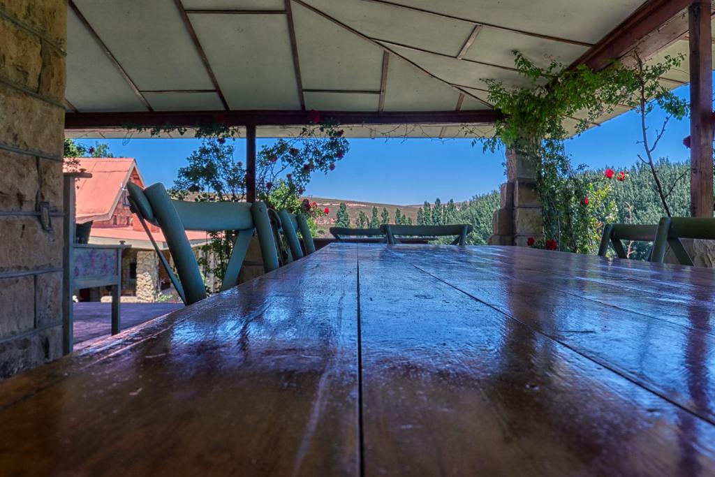 Linwood Guest Farm, Clarens (updated prices 2025)