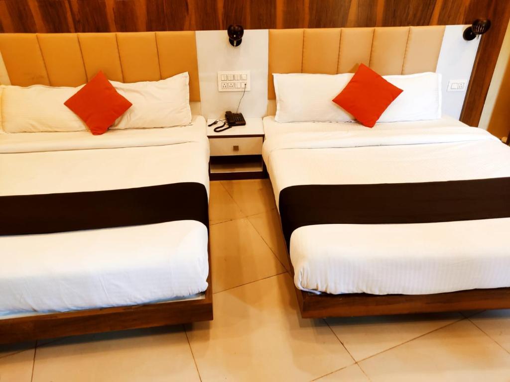 Hotel Keerthana Puttur, Puttūr (updated prices 2025)