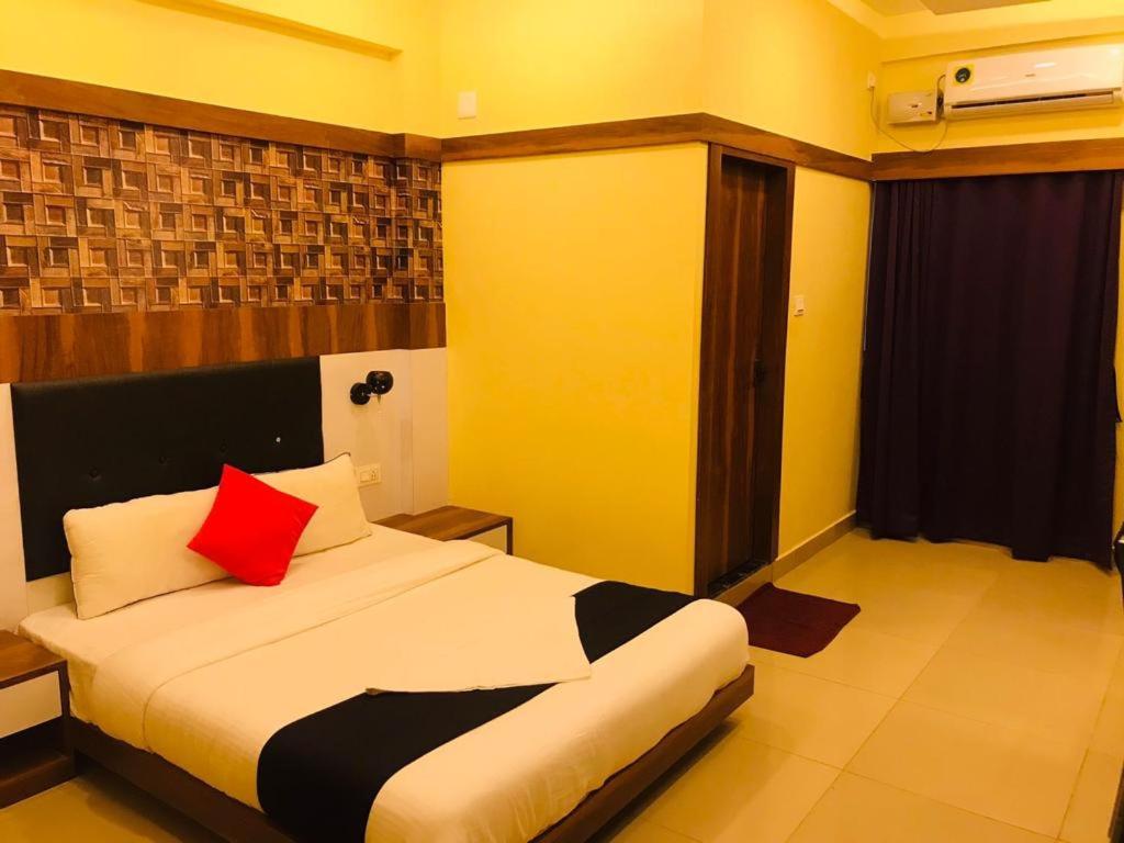 Hotel Keerthana Puttur, Puttūr (updated prices 2025)